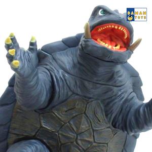 Jual Giant Monster Gamera Action Figur Monster Godzilla Series Monster ...