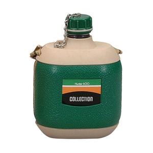 Jual (CARGO) HUNTER COOLER 600 ML HU-1 Lion Star Insulated Botol Air ...