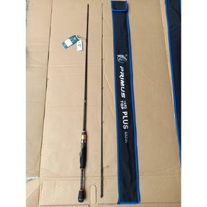 Jual Joran Ultralight Orca Primus Hard Top Plus Fuji Carbon Kuat Terbaik - Kota Yogyakarta ...