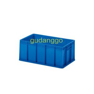 Jual (CARGO) Container 6633 Rabbit Box Kontainer Industri - Jakarta ...