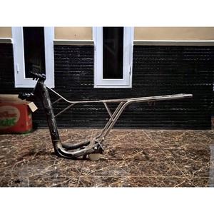 Jual Rangka Drag Mio / Rangka Roll Mio Drag / Rangka Matic Mio ...