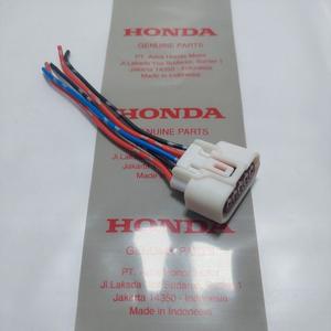 Jual soket socket Kabel Sensor TPS honda sonic supra GTR CB150 CBR ...