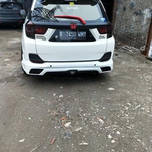 Jual Bodykit Honda Mobilio Mugen Tunggu Apalagi! Body Kit Bodikit Grade ...