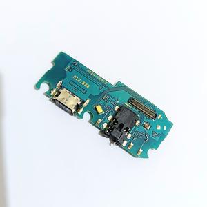 Jual FLEXIBLE CHARGER+MIC SAMSUNG A12 SM-A125F UI BOARD PAPAN CHARGER ...