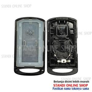 Jual CASSING SMARTKEY KEYLESS REMOTE YAMAHA NMAX AEROX XMAX ORIGINAL ...