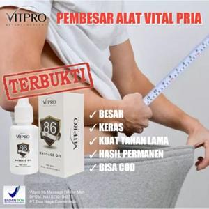 Jual ASLI Pembesar Alat Vital Pembesar Peniss Pria Terbaik Original ...