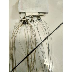 Jual TALI PERAMBUT ATAU RAWE PANCING 2 KUWALITAS NO.1 - 20 - Jakarta ...