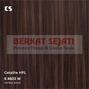 Jual paling dicari s 8822 w - hpl catalite hpl by cs laminates ...