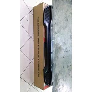 Jual Rear Diffuser All New Honda Brio - Jakarta Pusat - koukisamchub ...