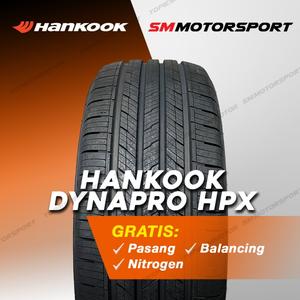 Promo Ban mobil Hankook Dynapro HPX 225 65 R17 17 - KIRIM TUJUAN Cicil ...