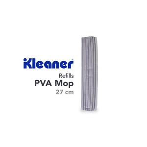 Promo Kleaner Floor Mop Refill ( 1 Pcs ) - Pel Spons PVA Tipe Klip ...