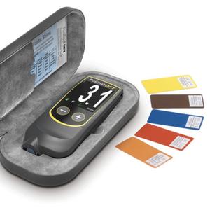 Jual DEFELSKO POSITEST DFT DFT-C COMBO Coating Thickness USA Best ...