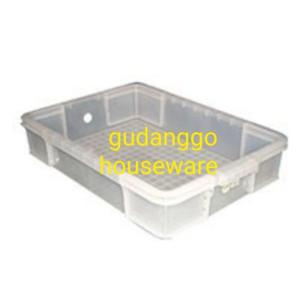 Jual (CARGO) Container Roti 7101 Kirapac Box/Tempat Roti - Jakarta ...