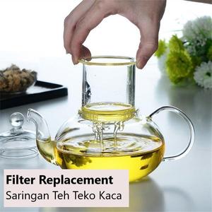 Jual One Two Cups Saringan Teh Filter Pengganti untuk Teko Teh Kaca - Jakarta Barat - Accera ...