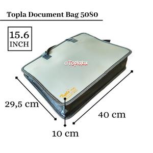 Jual M 1P Tas Berkas Dokumen Laptop Besar 15.6 Inch Anti Air File ...