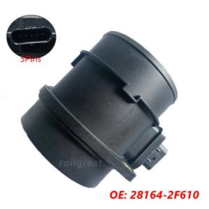 Jual Sensor MAF Sensor pengukur aliran udara massal untuk Hyundai Kia ...