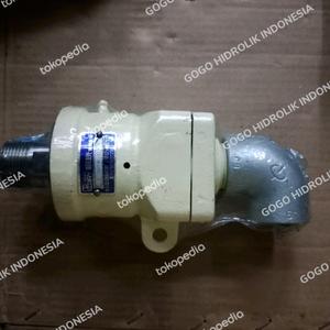 Jual rotary joint 1" RH steam - Jakarta Barat - Pneumatic Hydroc | Tokopedia
