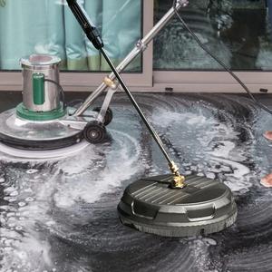 Jual 15Inch Pressure Washer Surface Cleaner Universal Patio Surface ...