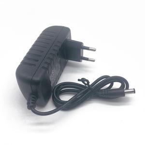 Jual Adaptor Output 12V 1A/2A DC Adaptor AC to DC Bisa Untuk CCTV ...