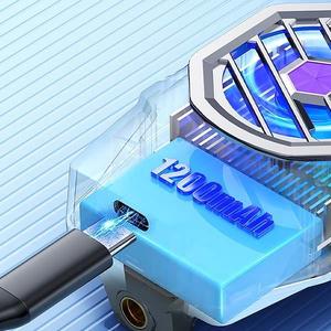 Jual Haruka - Gamen Gmr05 / Gmr-05 Phone Cooler Fan Cooler Kipas ...