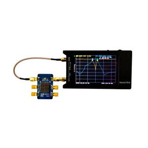 Jual NanoVNA Testboard Kit VNA Test Demo Board vvector Network Analyzer ...