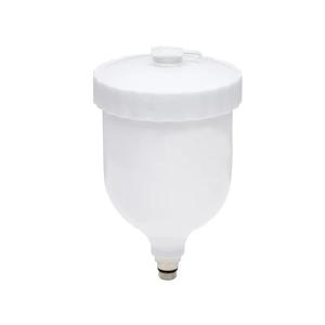 Jual Untuk Pistol Semprot 600 Ml Benang Eksternal Botol Plastik Alat ...