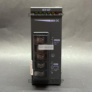 Jual KEYENCE KV-U7 POWER SUPPLY Best - Kota Bandung - PACIFIC MESIN | Tokopedia