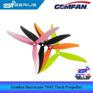 Jual Gemfan Hurricane 7043 X Street League Racing 3-Blade 7inch ...