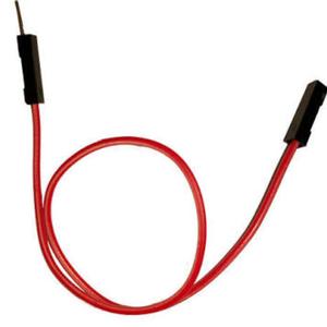 Jual NEW JUMPER MALE TO FEMALE ARDUINO UNO RASPBERRY PI BREADBOARD ...