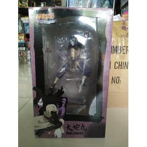 Jual PVC Tsume Naruto Orochimaru with Kusanagi Sword Naruto Shippuden ...