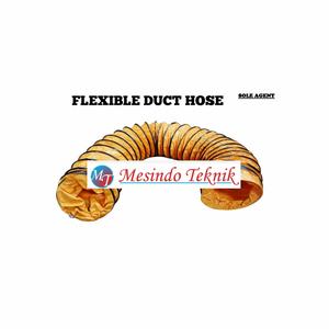 Jual Selang blower selang ventilator flexible duct ukuran 20 inch Best ...
