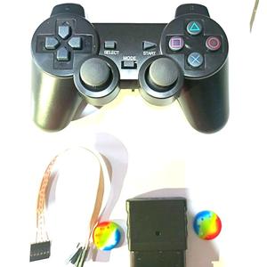 Jual NEW PS2 ARDUINO UNO MEGA JOYSTICK ROBOT CONTROLLER WIFI WIRELESS ...