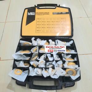 Jual Oring Kit Box 4C4782 O-Ring Seal Kit 4C-4782 2701528 270-1528 ...