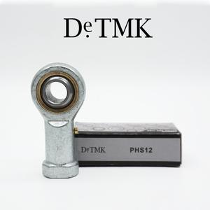 Jual ROD END BEARING PHS10 DETMK PHS 10 ROD END DRAT KANAN - Jakarta ...