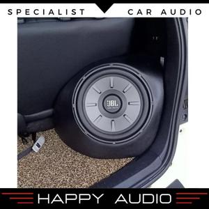 Jual Box Sudut Bahan MDF 18mm Subwoofer Mobil 12 Inch Toyota Innova ...