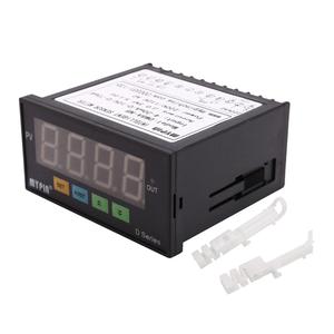 Jual Sensor Meter Digital, tampilan Led cerdas multifungsi dengan Input ...