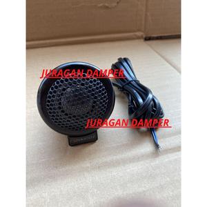Jual Nakamichi N-T37i Tweeter Dome Nakamichi T37i Tweeter - Kota ...