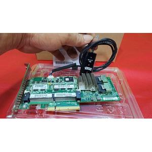 Jual Smart Array HP P420 Asli 2GB Cache with BATTERY 633538-001 610670 ...