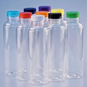 Jual (Udwd) [100 Pcs] Botol Plastik 250 Ml Free Kardus. Botol Kemasan ...