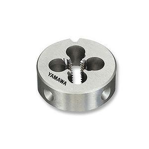 Jual ROUND DIES YAMAWA M10X1.5 AR-D38 | MATA SNAI SNEI SENAI M10 YAMAW ...