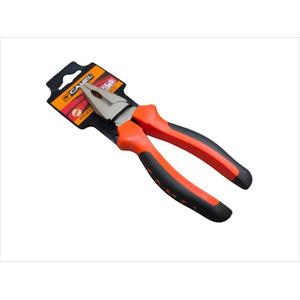 Jual Tang Kombinasi 7" Inch Camel Combination Plier Model Deli Tekiro ...