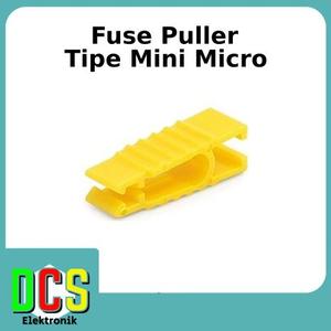 Jual Fuse Puller Tipe Mini Micro - Kota Bandung - DCS Elektronik ...