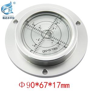 Jual Crane Level Meter Pile Driver Level Meter Pump Truck Level Bubble ...