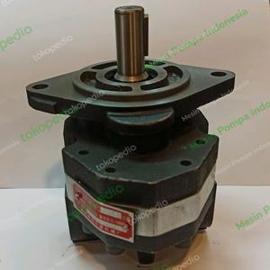 Jual Gear Pump CBFC 25 - PUTARAN KIRI - PUTARAN KIRI - Jakarta Barat ...