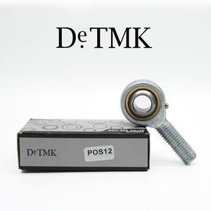 Jual ROD END BEARING POS18L DETMK POS 18 L ROD END DRAT KIRI - Jakarta ...