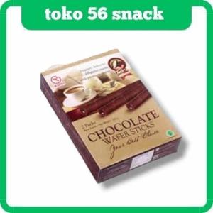 Jual KUGI WAFER ROLL / KUGI ASTOR COKLAT BOX 120GR - Default - Kota ...