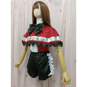 Jual [ Yuka Pu ] Kostum Cosplay Mem-Cho Memcho B Komachi Ver. (Nama ...