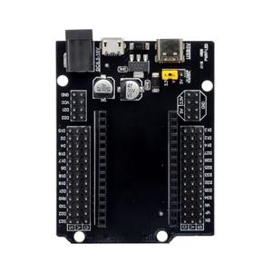 Jual Esp32 Wroom Core 30Pin Gpio Expansion Base Board Sensor Shield - Kota Denpasar - WAXY ...
