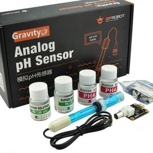 Jual DFRobot Gravity Analog PH Sensor V2 - Kab. Karawang - yoon shop ...