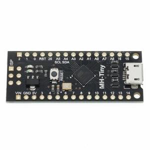 Jual Attiny88 MH-Tiny Micro Development Board Upgrade Attiny85 Arduino ...